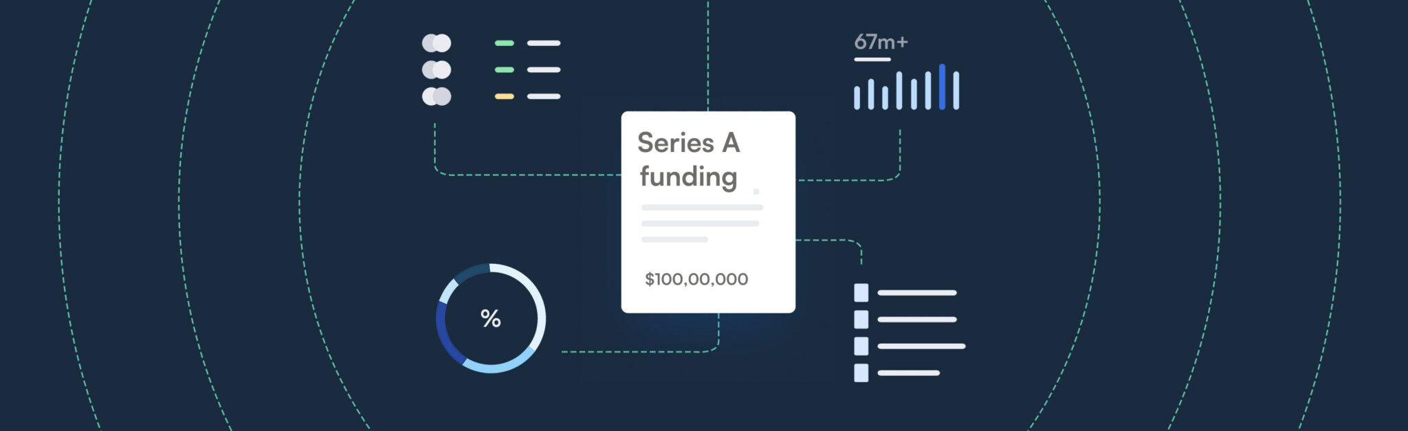 Funding rounds; what you need, when and why | Clara.co