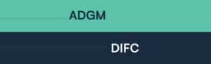 Key differences between ADGM and DIFC | Clara.co