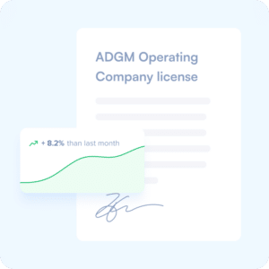 No.1 Abu Dhabi Global Market (ADGM) Incorporation Partners| Clara