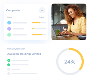 Clara | Your Trusted Company OS to Launch & Grow Your Business