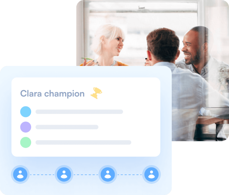 Become a Partner and Grow your Business with Clara